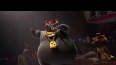 Petition · Put Biggie Cheese on the Cover of Paramount Picture's ...