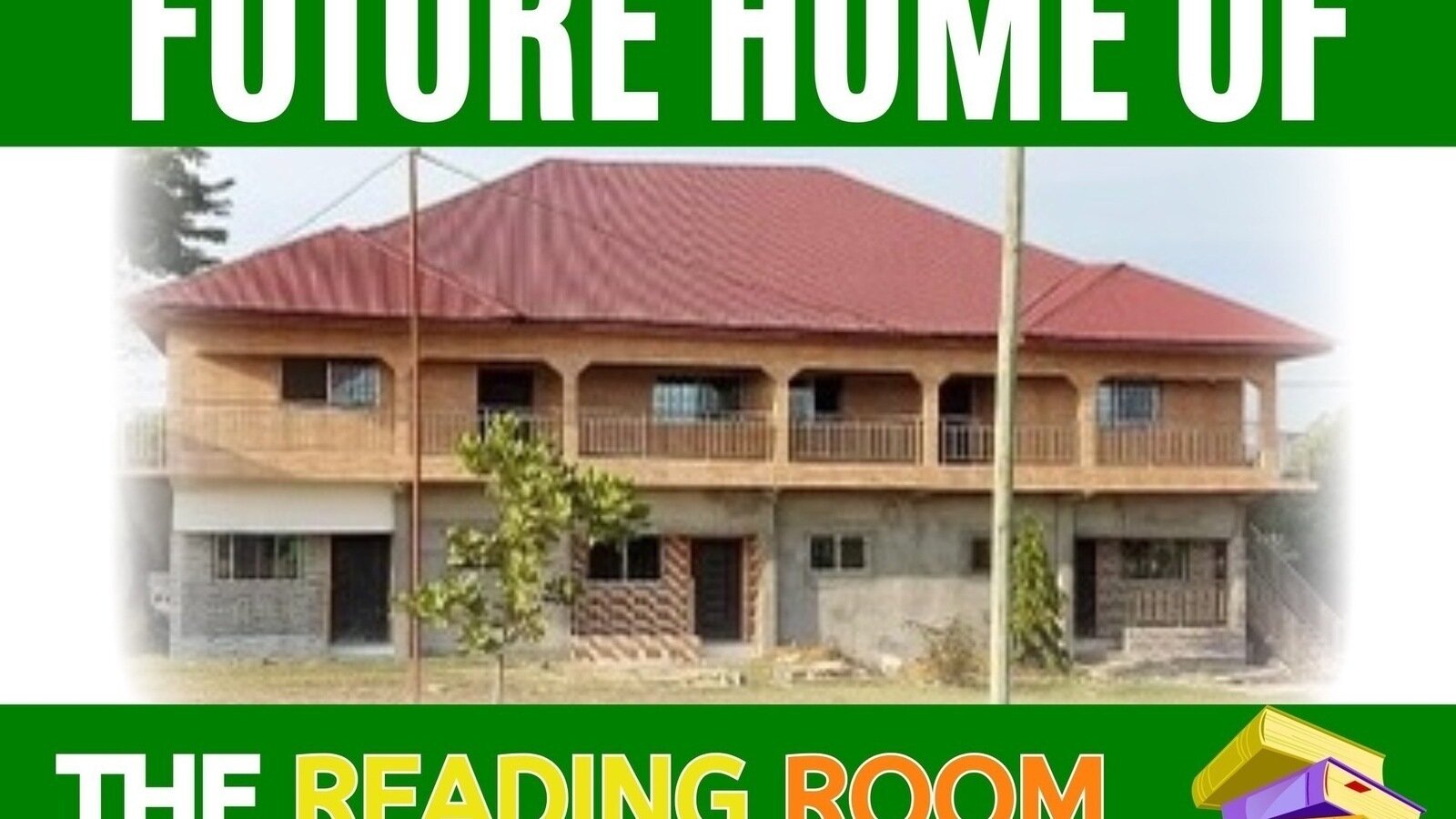 Petition · Encourage the Liberian Government to Promote Economic ...