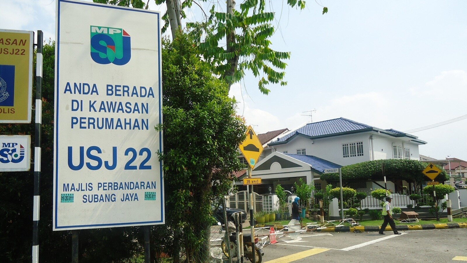 Petition · Stop the installation of a proposed telecommunications tower at USJ 22 area ...