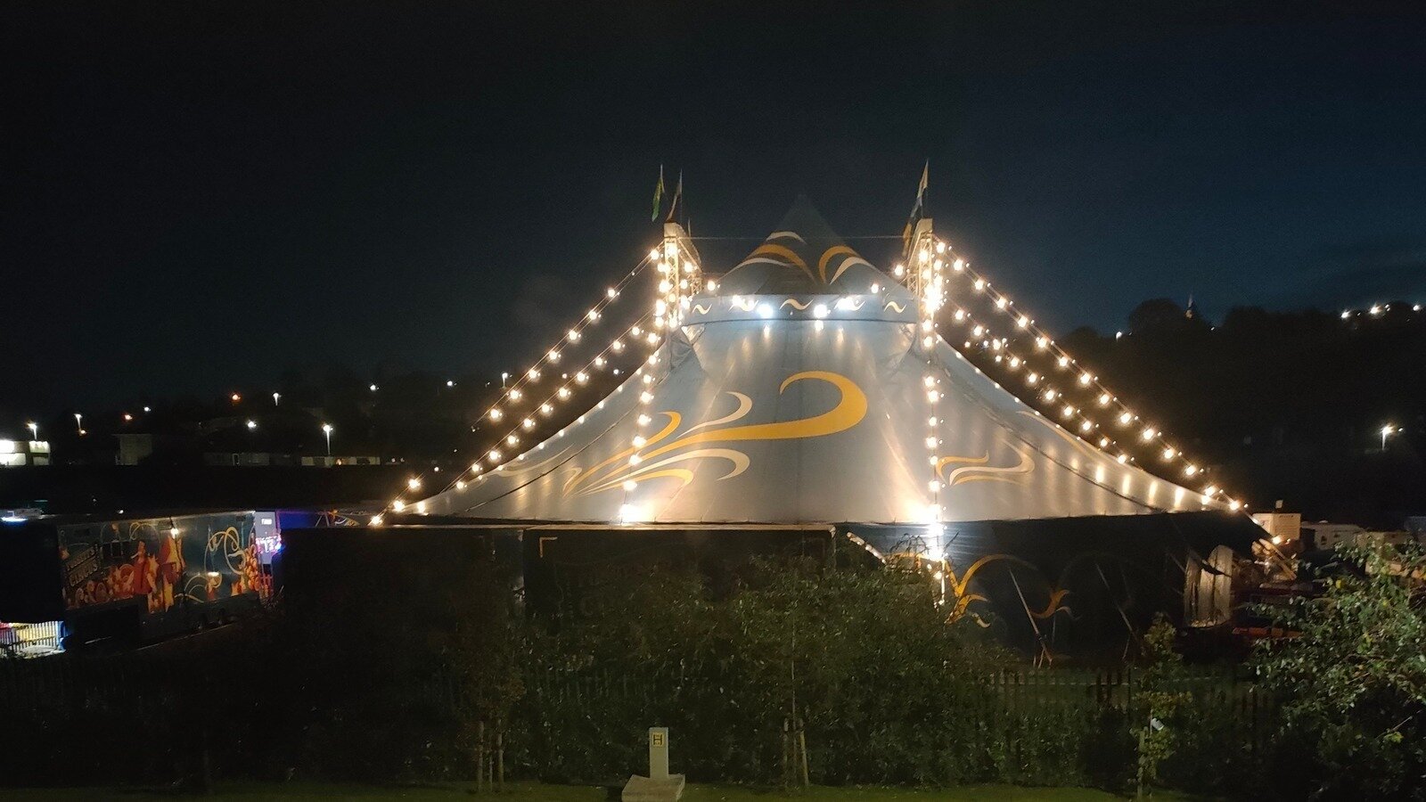 Petition · Stop the circus from coming to residential areas. - Ireland ...