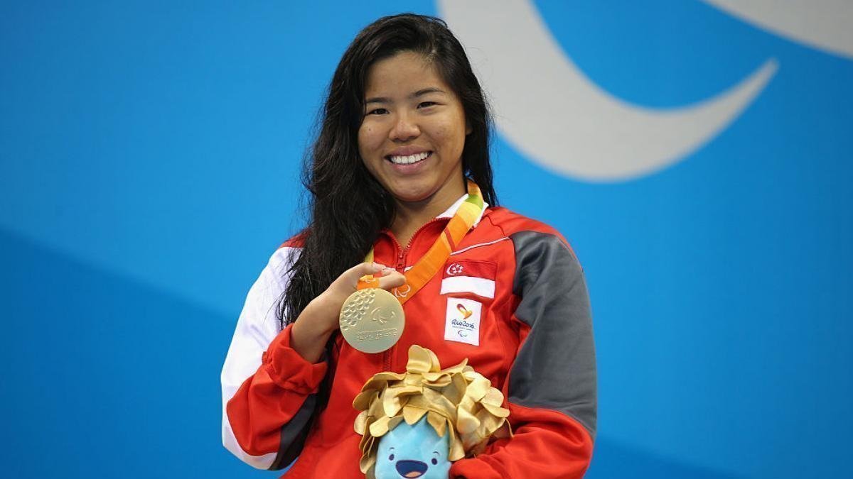 Petition · Paralympians to be rewarded equally as an abled bodied ...