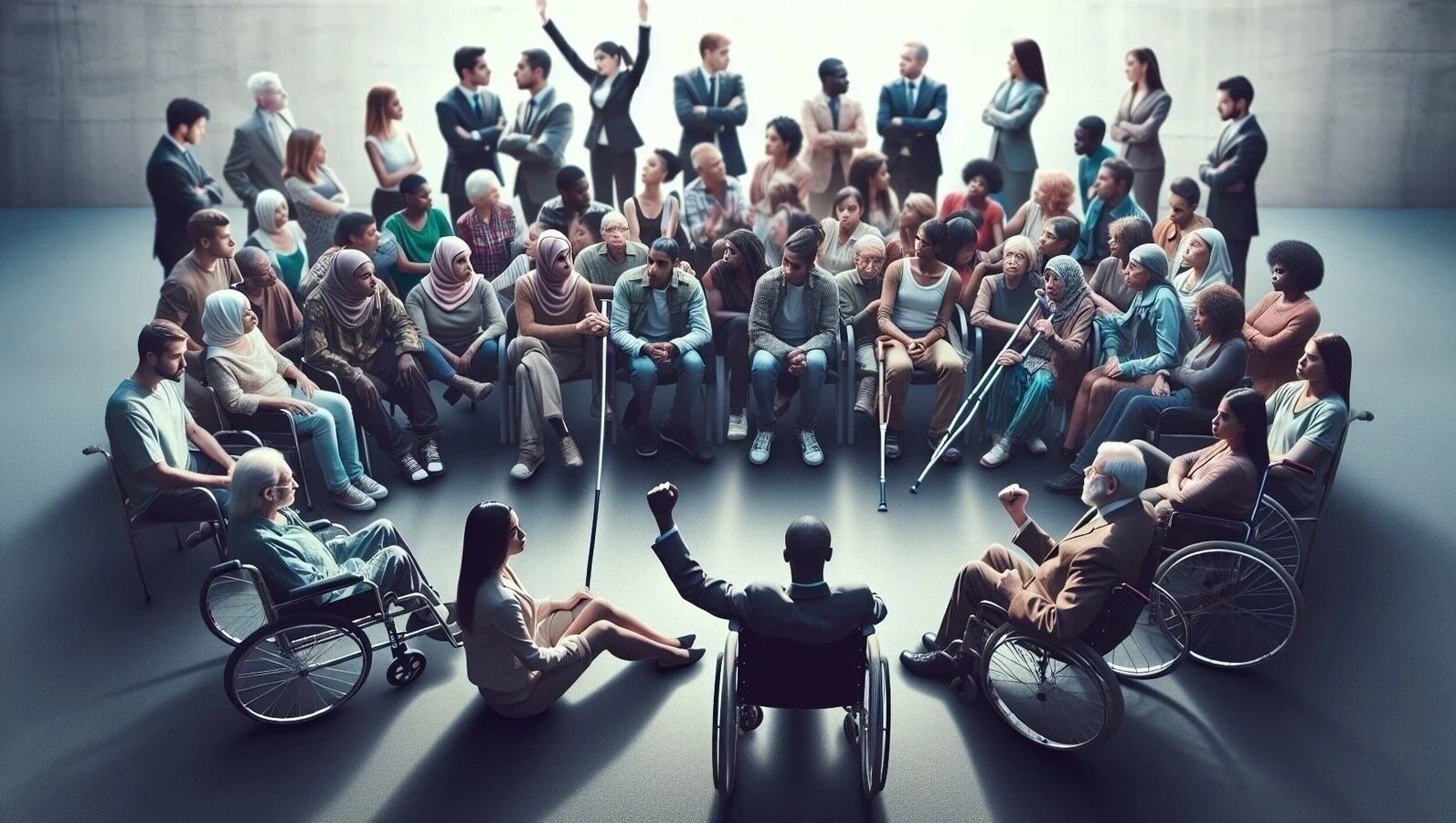 Petition · Stop Keir Starmer and the UK Gov from reducing PIP and ...