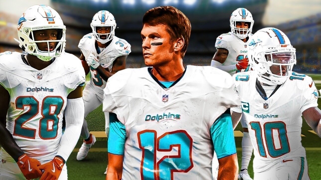 Petición · Aquí te dejo una petición para que Tom Brady juegue en los ...