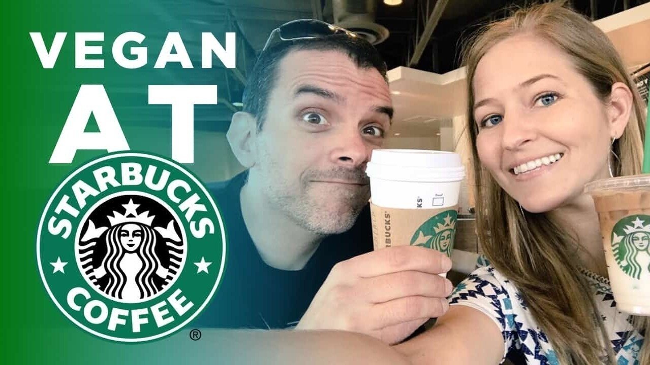 Petition · Increase Vegan Options at Starbucks for Inclusive Coffee ...