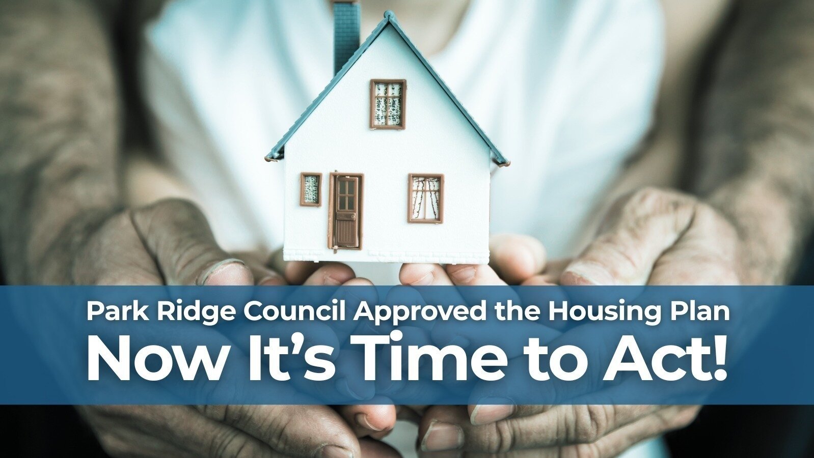 Petition · • Park Ridge City Council Approved the Plan—Now It’s Time to ...