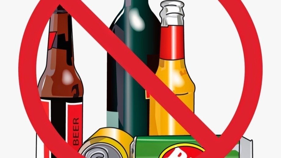 Petition · Remove alcohol from the Australian Parliament House ...