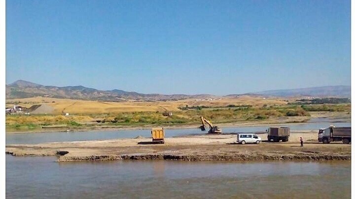 Kampanya · Murat Nehri parçalanmasın! - Türkiye · Change.org