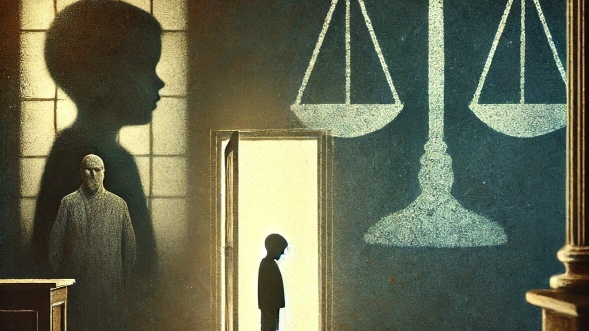 Petition · Protect Children, Not Systems: Demand an Independent Review ...