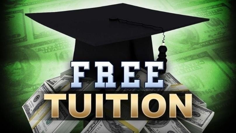 Petition · Free Tuition for all College Students not just for Class of ...