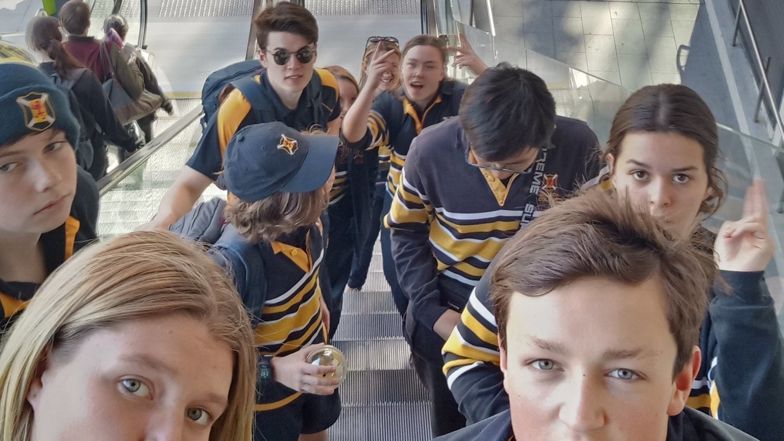 Petition · Keep Johnnie and Mrs B for the WSC TOC 2019! - Australia ...