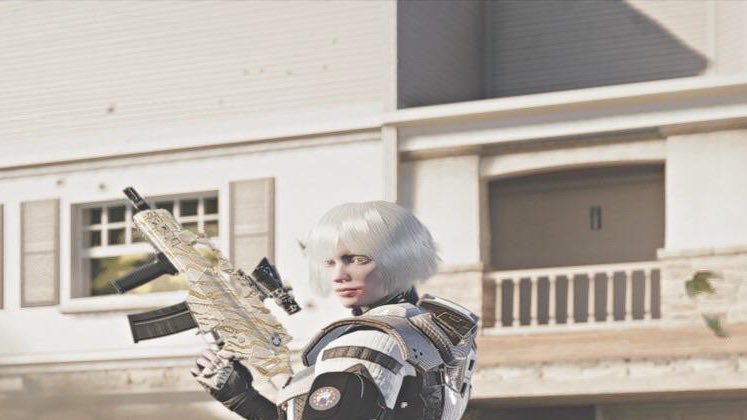 Petition · Give Iana her original MVP pose back - United Kingdom ...