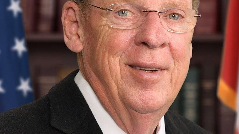 Petition · Johnny Isakson: Resign - United States · Change.org