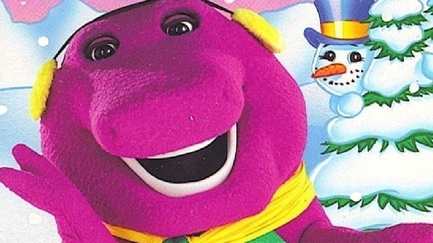 Petition update · Ho! Ho! Ho! Merry Christmas!!!! *Barney laugh ...