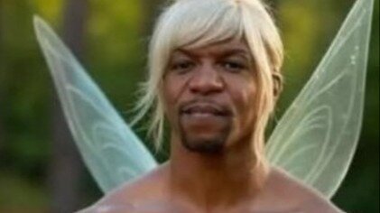 Petition · Cast Terry Crews as Tinker Terry in a New Tinker-Bell Movie ...
