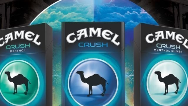 Petition · REVERSE THE CA BAN OF MENTHOL CIGARETTES!!! - United States ...