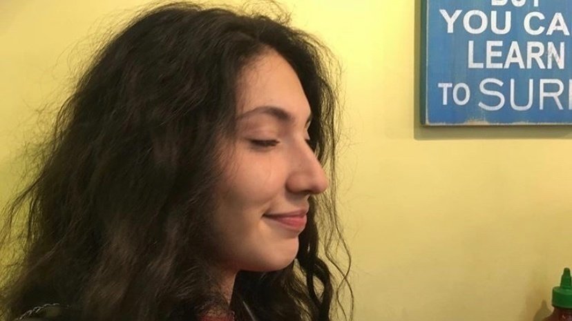 Petition · Myriam Lawandos doit rester a Nazareth - Lebanon · Change.org