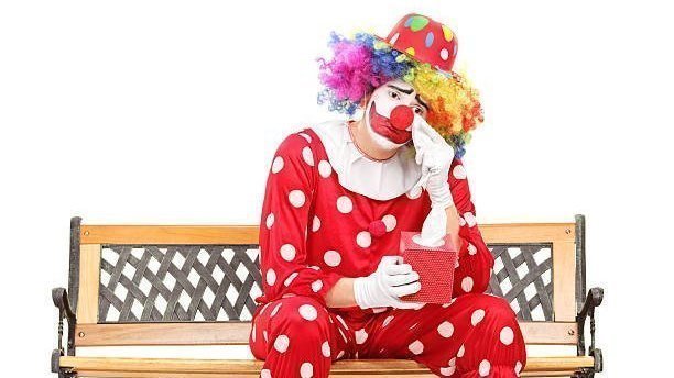 Petition · Give Marc the "class clown" award - Australia · Change.org