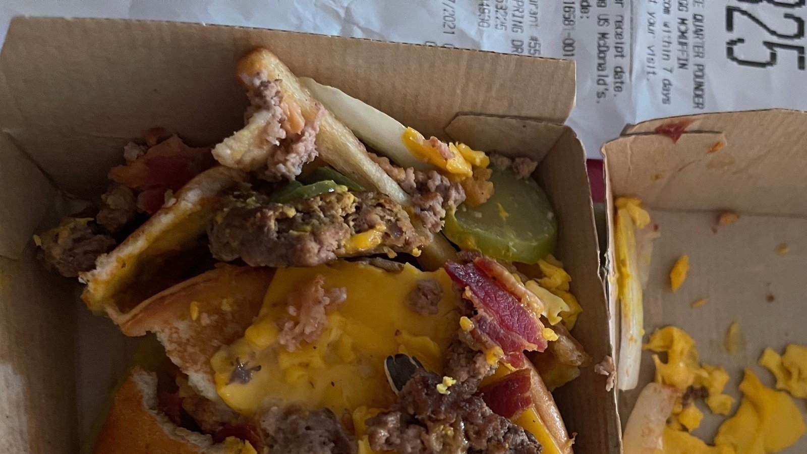 Petition · Stop the selling/opening of poor quality fast foods ...