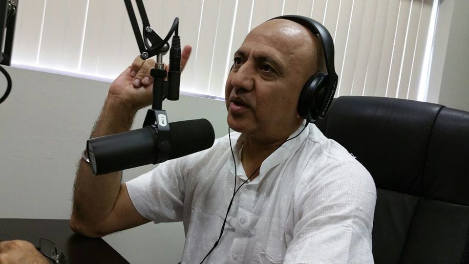 Petition · Secure the release of Canadian Journalist Baltej Pannu in ...