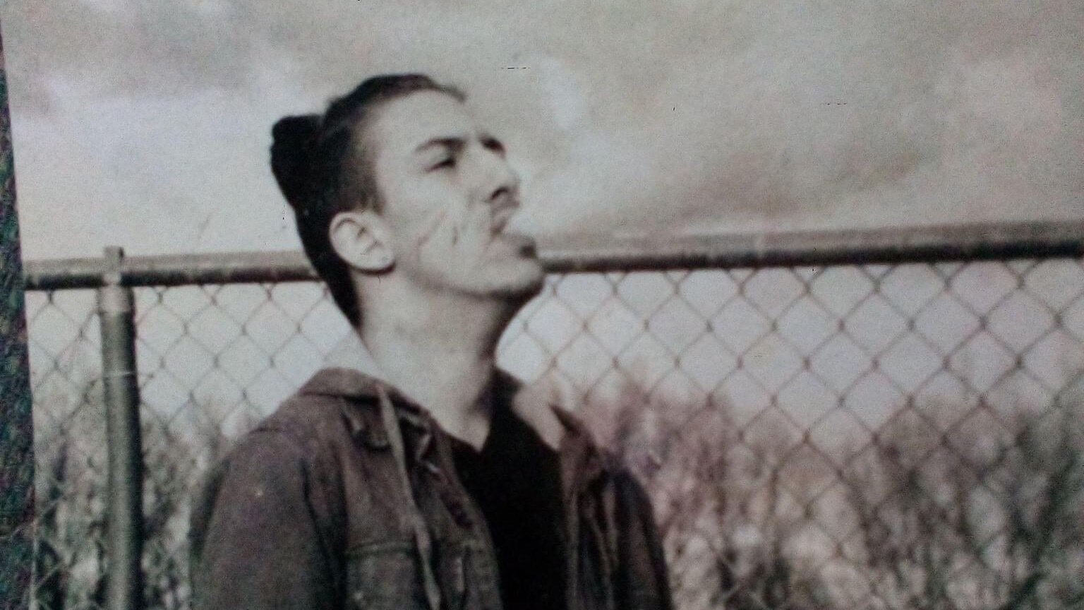 Petition · Get the oakhill skate park memorialized for teddy Marshall ...