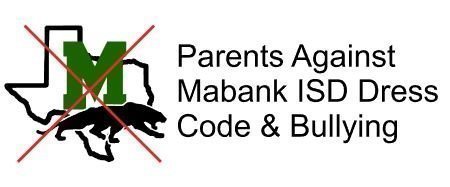 Petition · Parents Against Mabank ISD's Dress Code & Bullying - Mabank ...