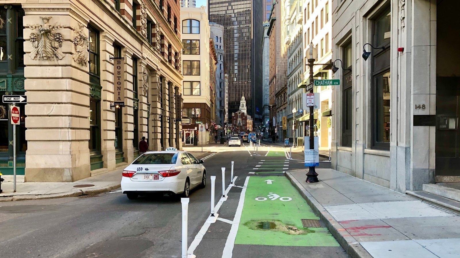 Petition · Stop State Street from Becoming a One Lane Traffic Jam ...