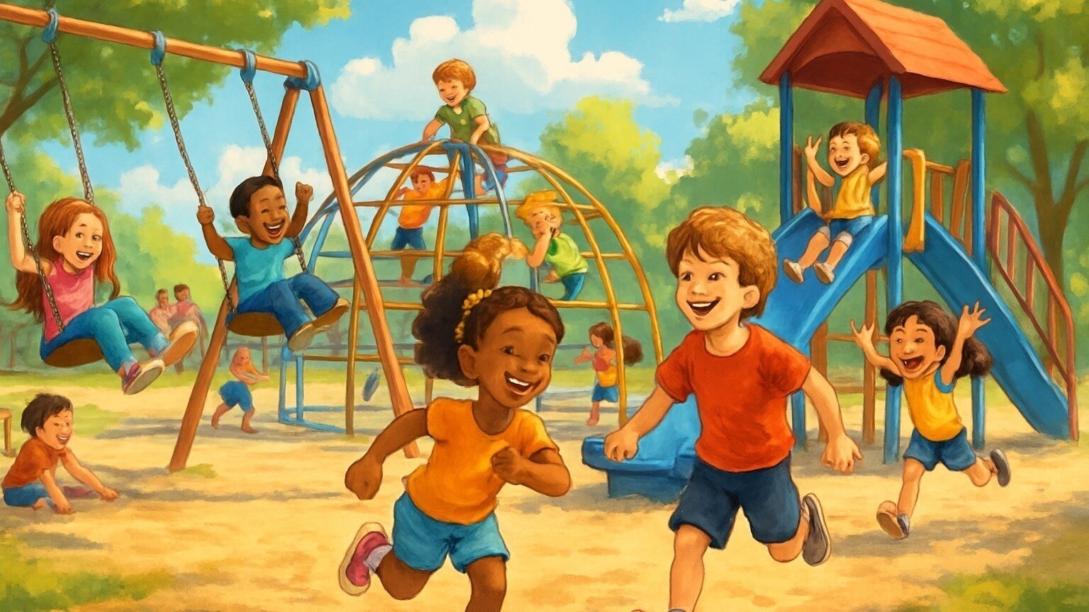 Petition · Increase Recess Time in Dripping Springs ISD Elementary ...