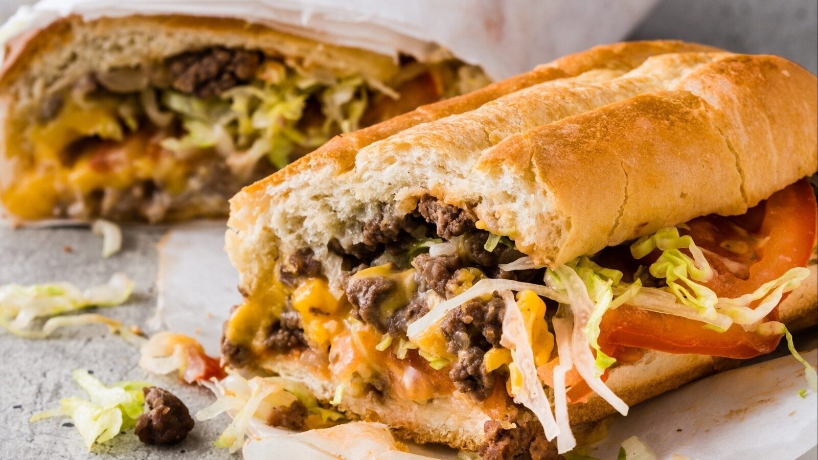 Petition · Establish Chopped Cheese Day in NYC! - United States ...