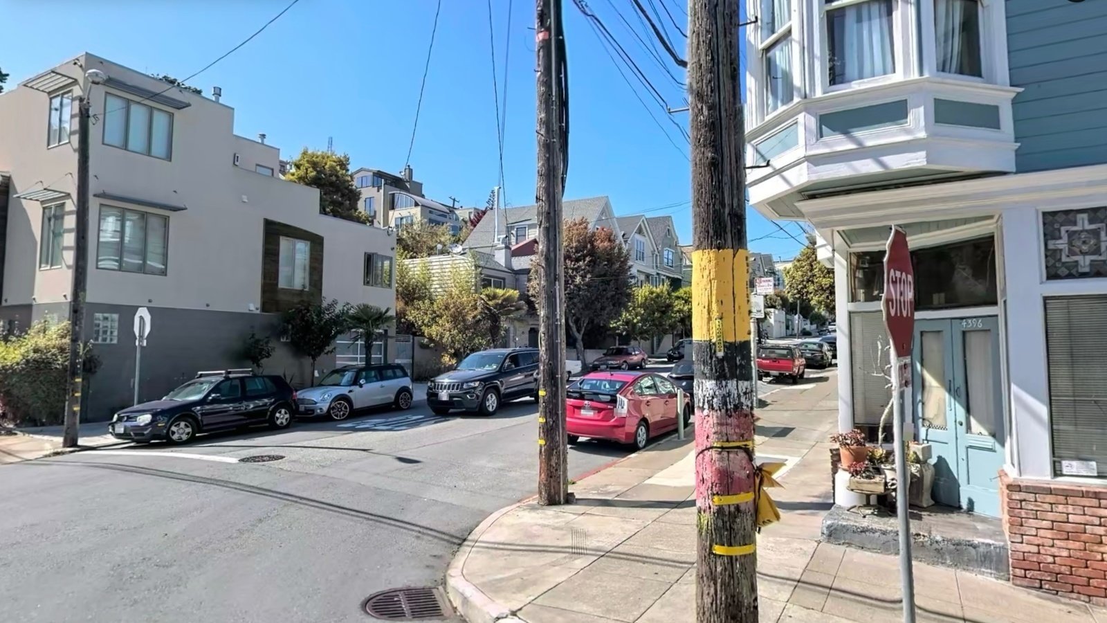 Petition · Reopen MUNI Bus Route 48 in Noe Valley - United States ...