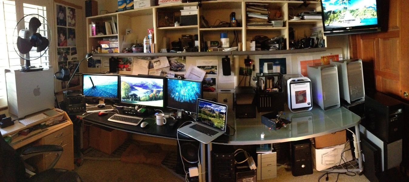 Petition · Give us space for a nerd cave - United Kingdom · Change.org