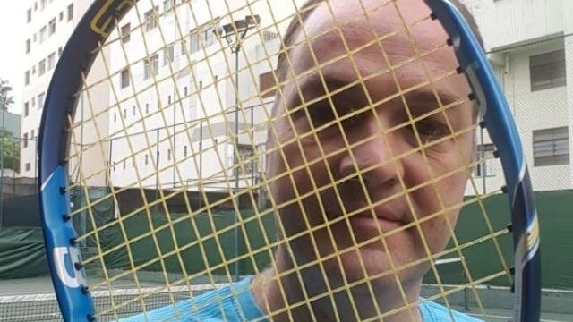 Abaixo-assinado · Colonoscopia de Leandro Pardo - Brasil · Change.org