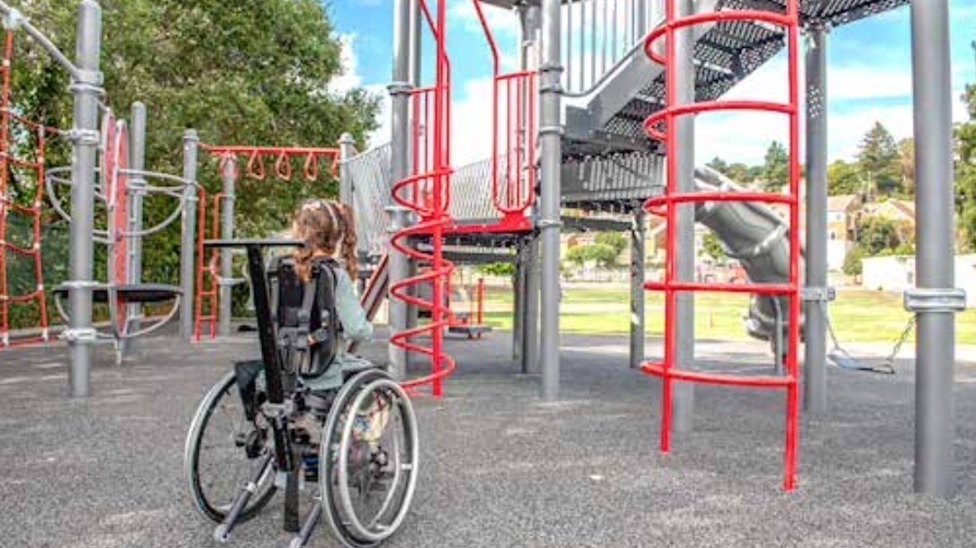 Petition · Bring a Magical Bridge Inclusive Playground to Marin County ...