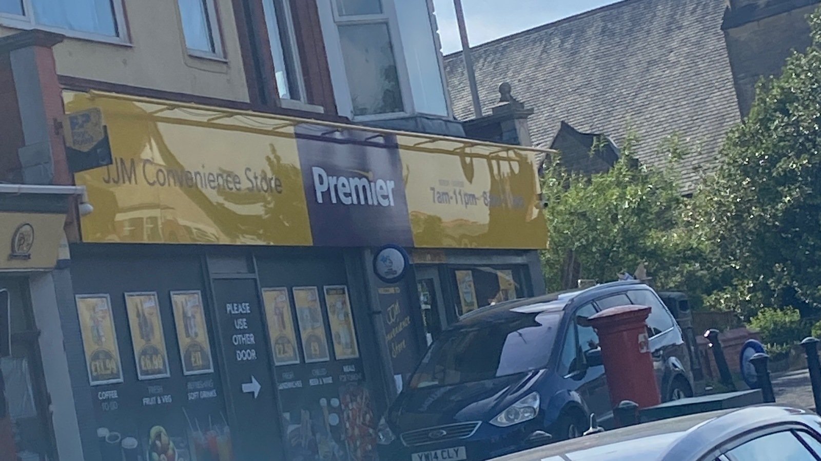 Petition · Get Kembers back to being called Kembers - United Kingdom ...