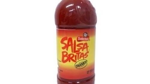 Petición · Salsabritas vuelva a la venta en su presentación de botella ...
