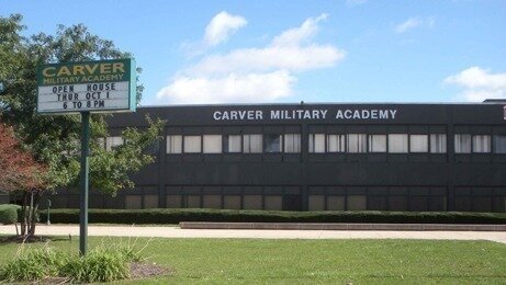 Petition · Improve the Safety of School Vicinity Sidewalks by Carver ...