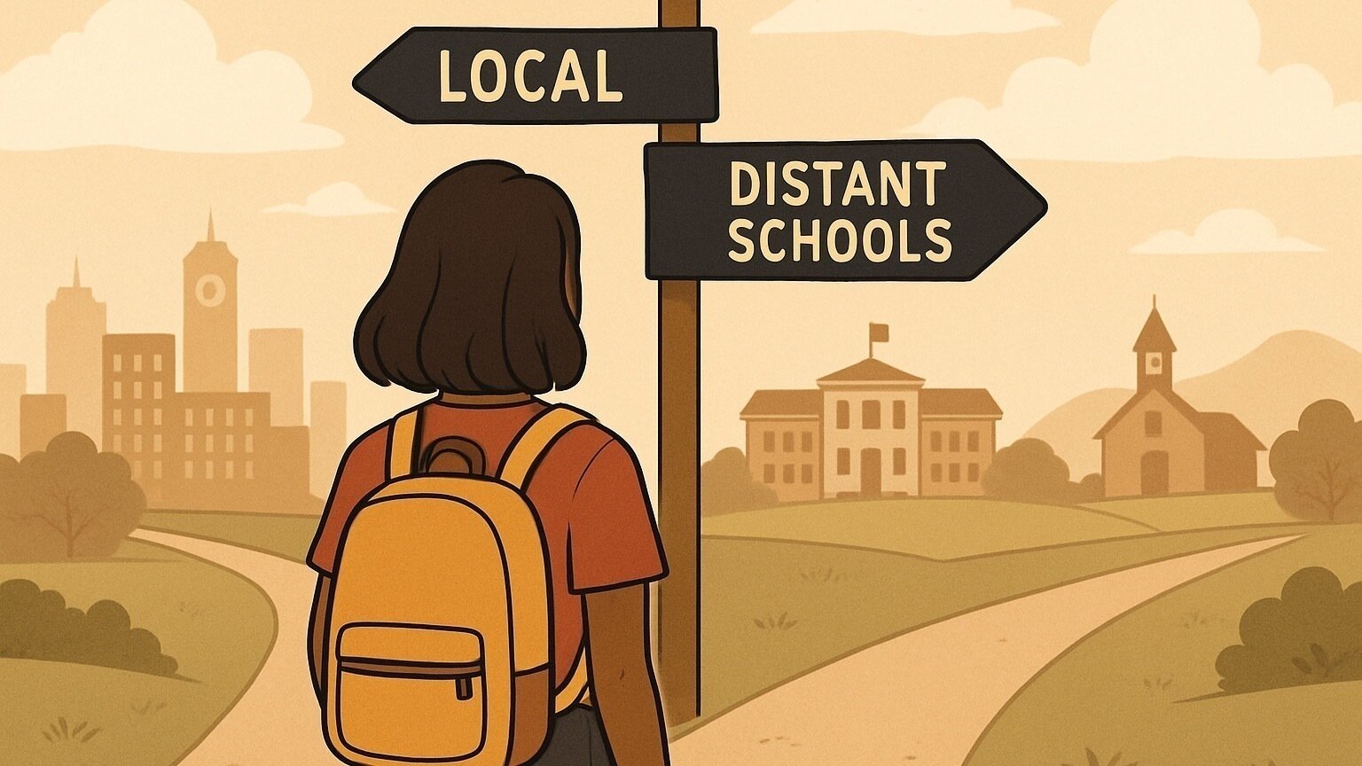 Petition · Allow 3rd year UWC student teachers to choose their Teaching ...