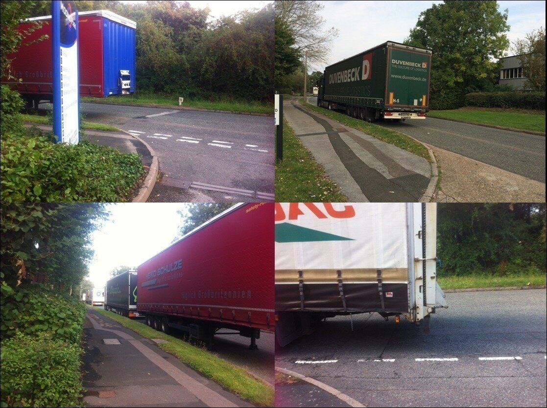 Petition · Stop Overseas Companies using the Moons Moat Industrial ...