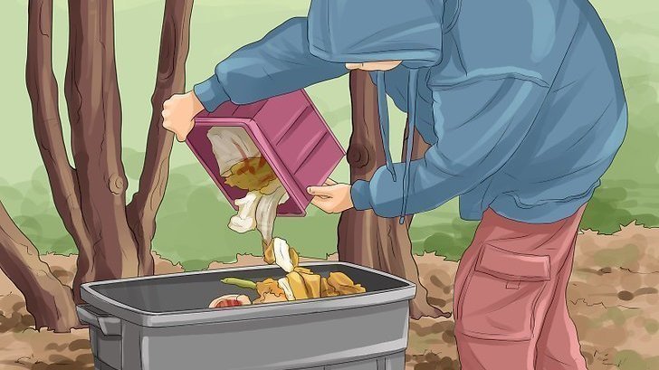 Petition · STOP Littering NOW - United States · Change.org