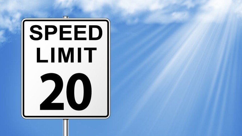 Petition · Keep Speed Limit at 20mph on Argyle,Mitchell,Prospect ...