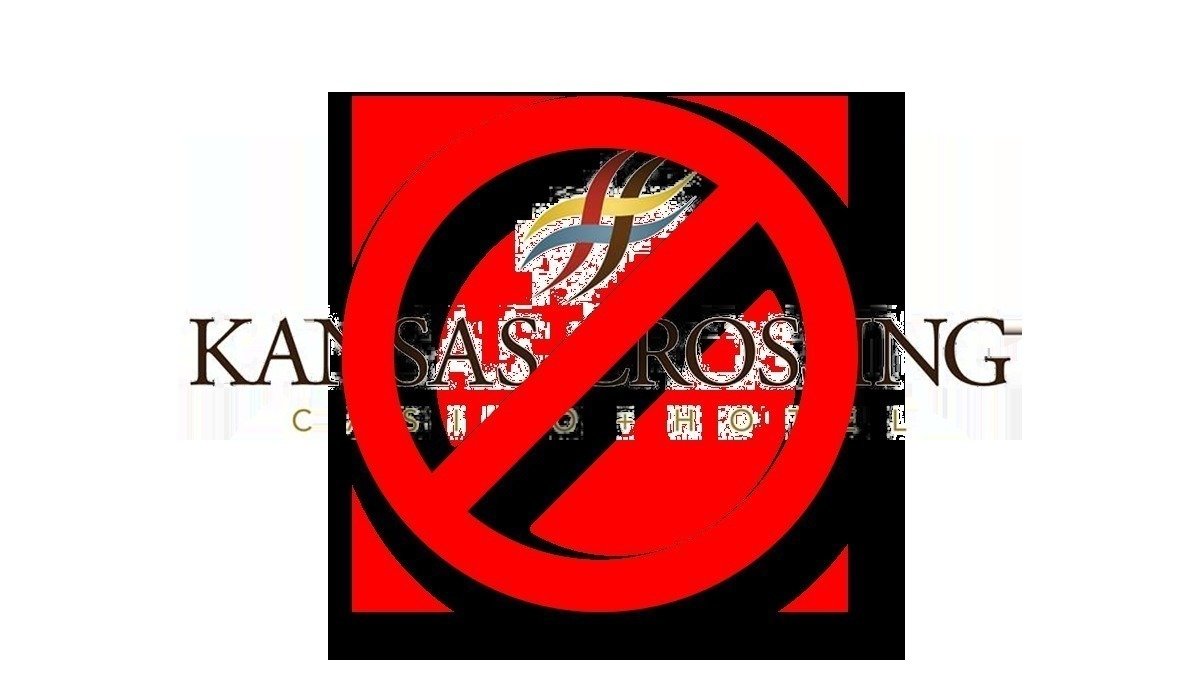 Petition · Reject the Kansas Crossing Contract - United States · Change.org