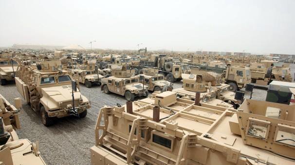 Petition · Stop U.S. Military Bases - United Kingdom · Change.org