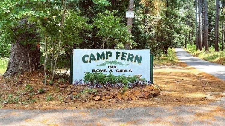 Petition · Camp Fern 2022 - United States · Change.org