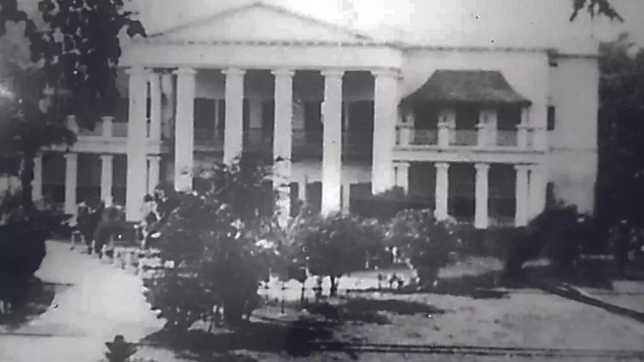 Petition · Awareness campaign to preserve Uttarpara Palace, associated ...