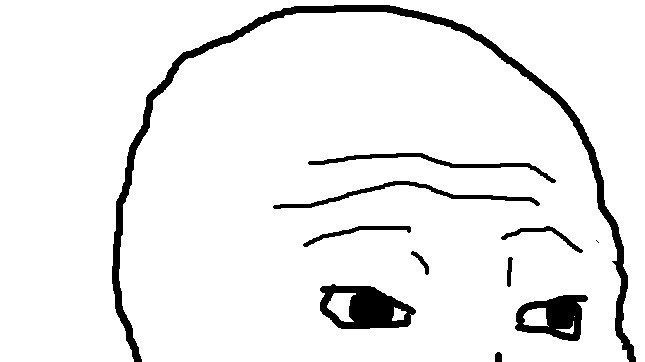 Petition · Make a Feels Guy Sticker Pack - United States · Change.org