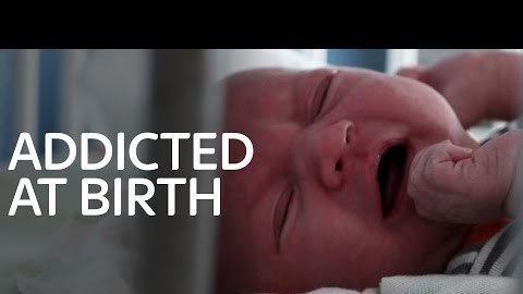 Petition · Protect babies born with addiction - United States · Change.org