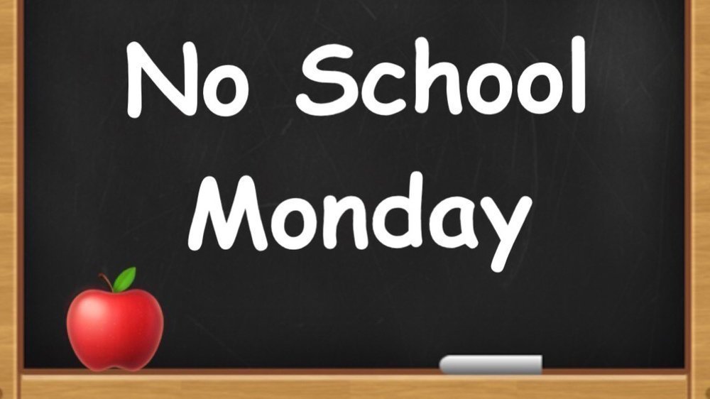 Petition · Ban school on Monday - United States · Change.org