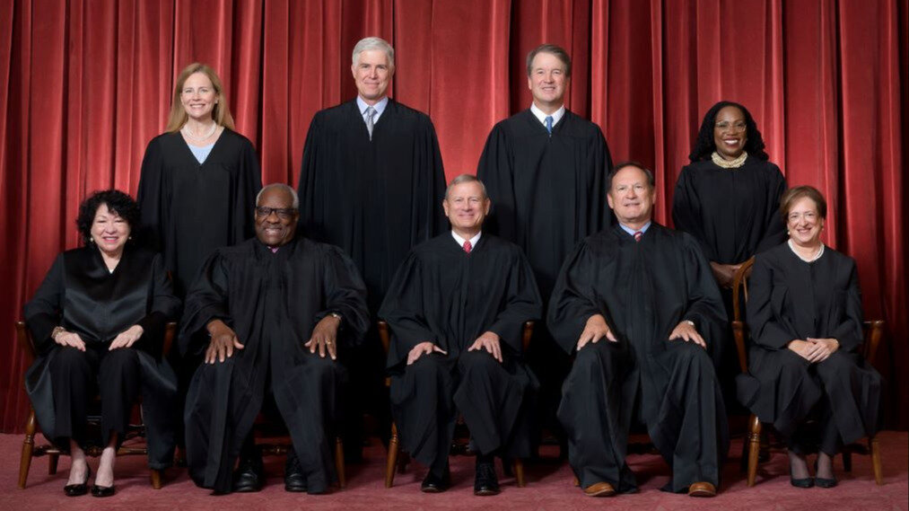 Petition · Prohibit Appointed Judges From Cases Involving Their ...