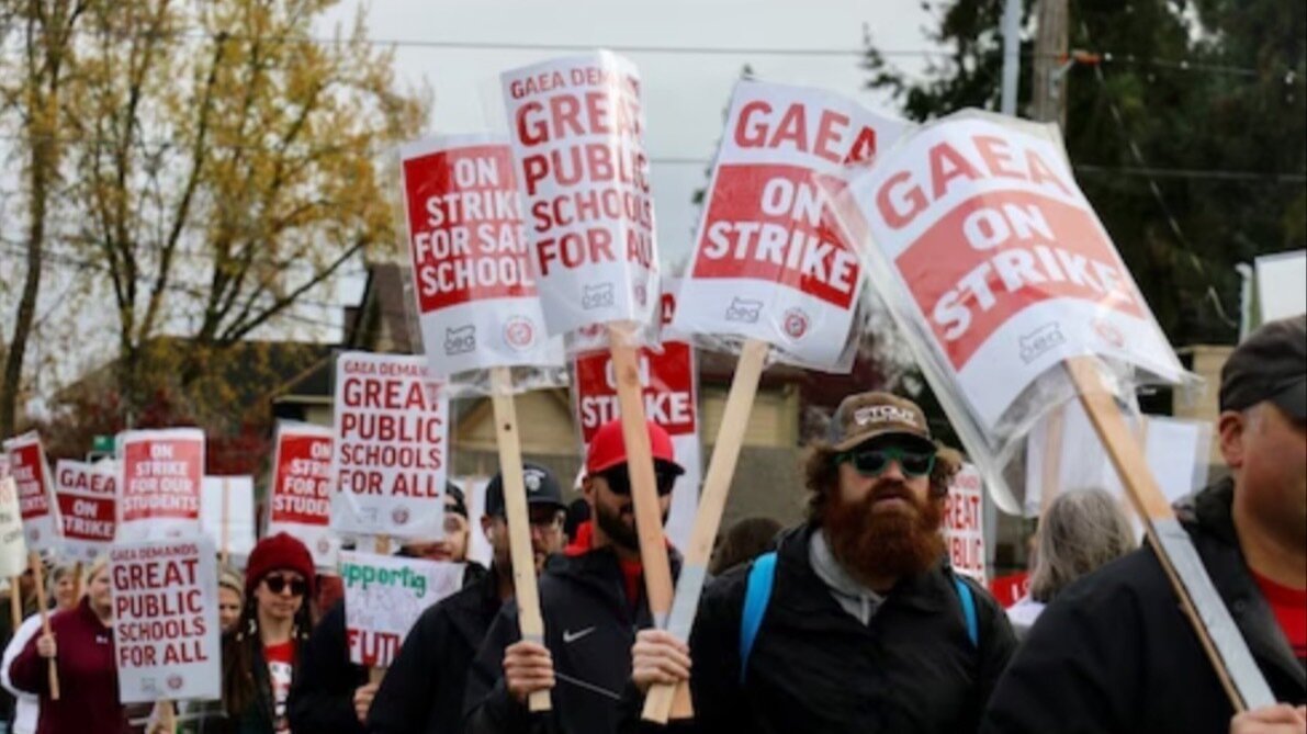 Petition · Tell Andy Gardner: Resign from GAPS Immediately - Albany ...