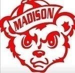 Petition · Say NO to the new Madison Cub logo! - Madison, United States ...