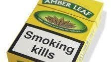 Petition · Bring back Amber Leaf 12.5g 3-1 - United Kingdom · Change.org